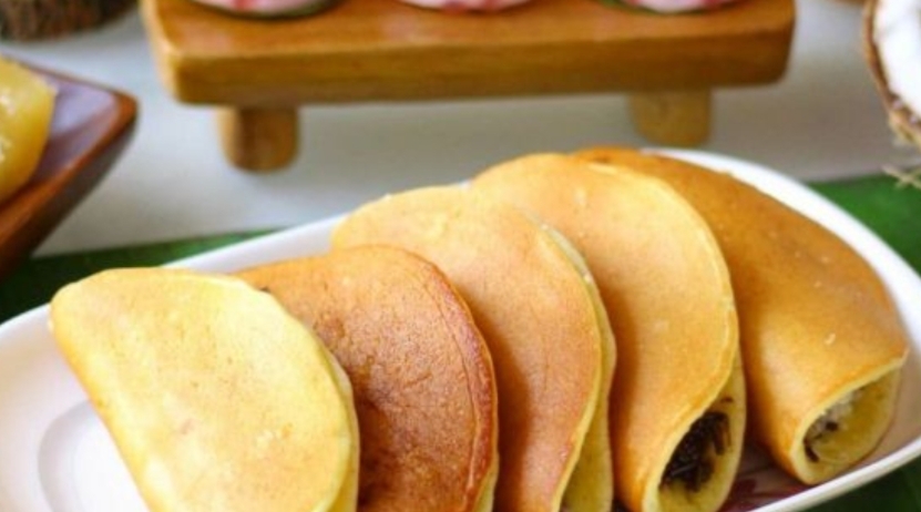 Menu Ramadhan, Resep Membuat Martabak Mini | 1tulah News