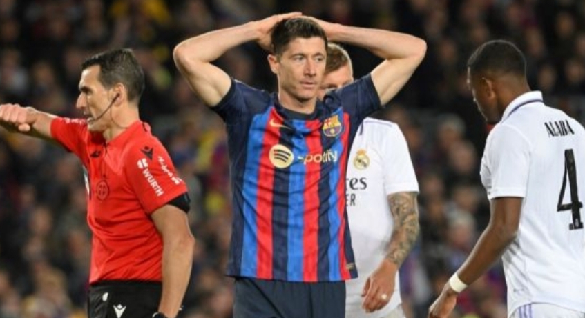 Semifinal Copa Del Rey : Hat-Trick Karim Benzema Bawa Real Madrid ...