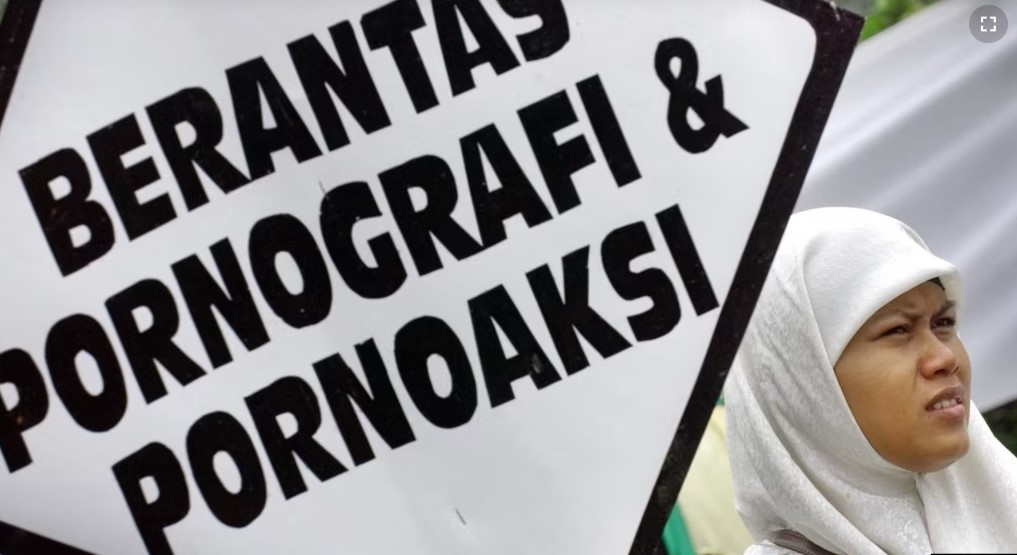 Makin Marak, Pemerasan Bermodalkan Bukti Rekaman VCS, Korban Terbanyak ...