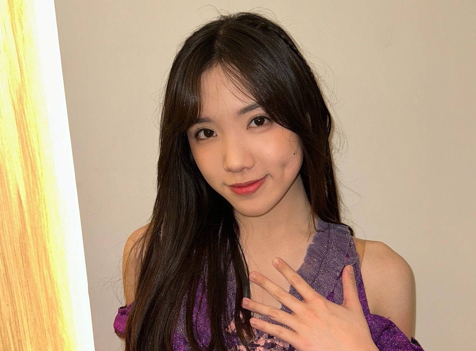 Profil Gracie JKT48 yang Dipromosikan Sebagai Member Reguler | 1tulah News