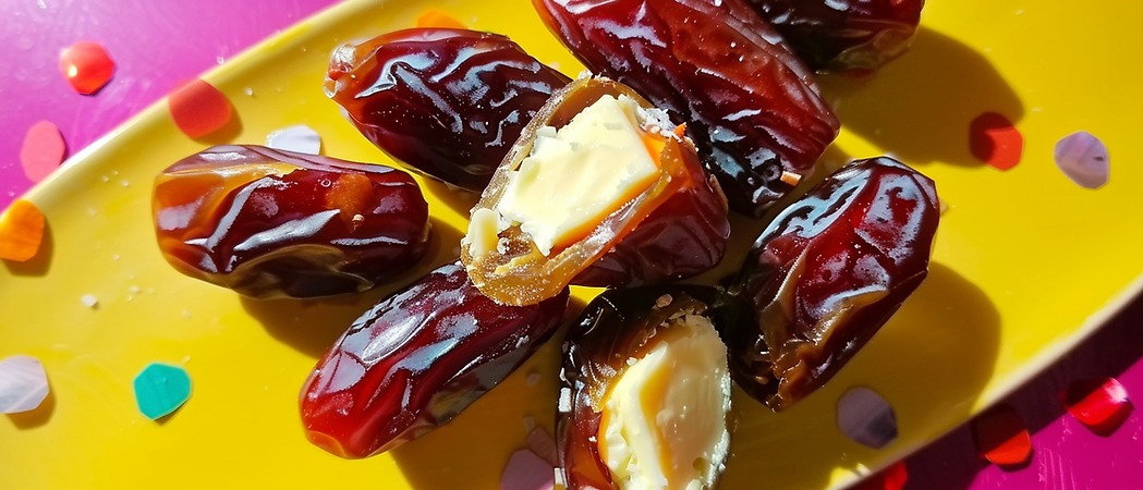 Cara Membuat Kurma Butter yang Lagi Viral di Malaysia | 1tulah News