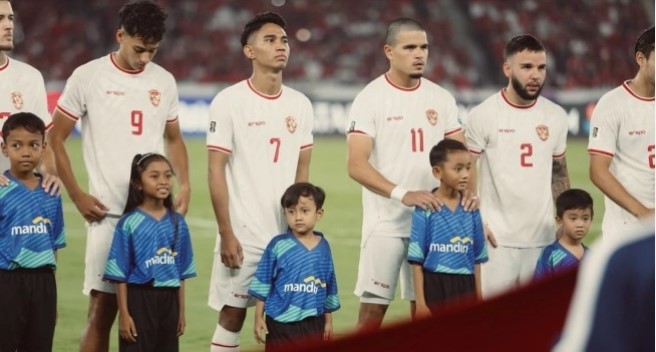 Shin Tae-yong Ubah Drastis Wajah Timnas Indonesia, Bahrain Mulai Waswas ...