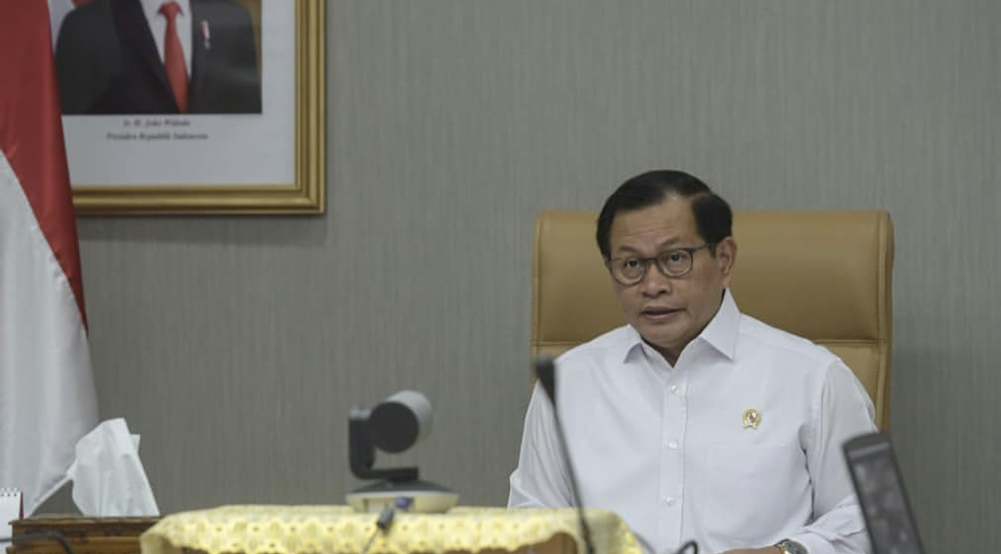 Pramono Agung Ingatkan ASN Jakarta Tak Boleh Poligami | 1tulah News
