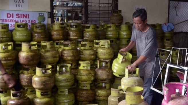 Syarat dan Cara Daftar Pangkalan Gas LPG 3 Kg Resmi: Panduan Lengkap ...