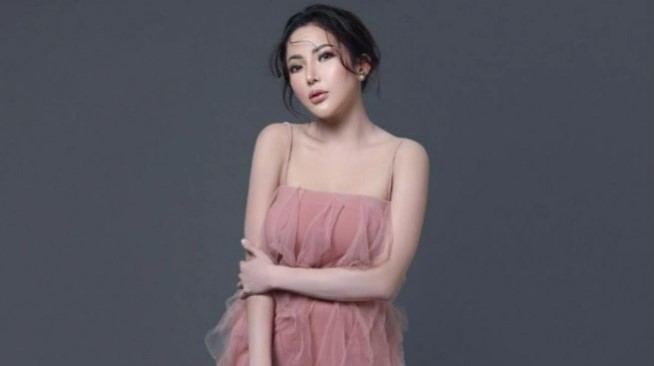 Selebgram Ayu Aulia Turun Tangan! Ungkap Fakta Perselingkuhan Ridwan ...