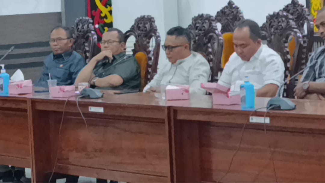Legislator Kapuas Didi Hartoyo Apresiasi Program Qurban Pemkab ...