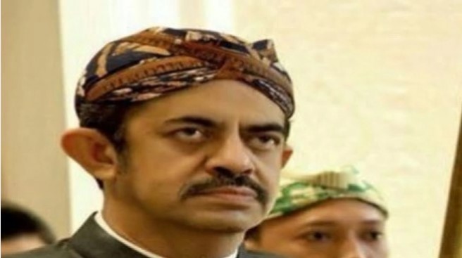 Siapa Muhammad Riza Chalid? Kisah "Gasoline Godfather" yang Kini ...